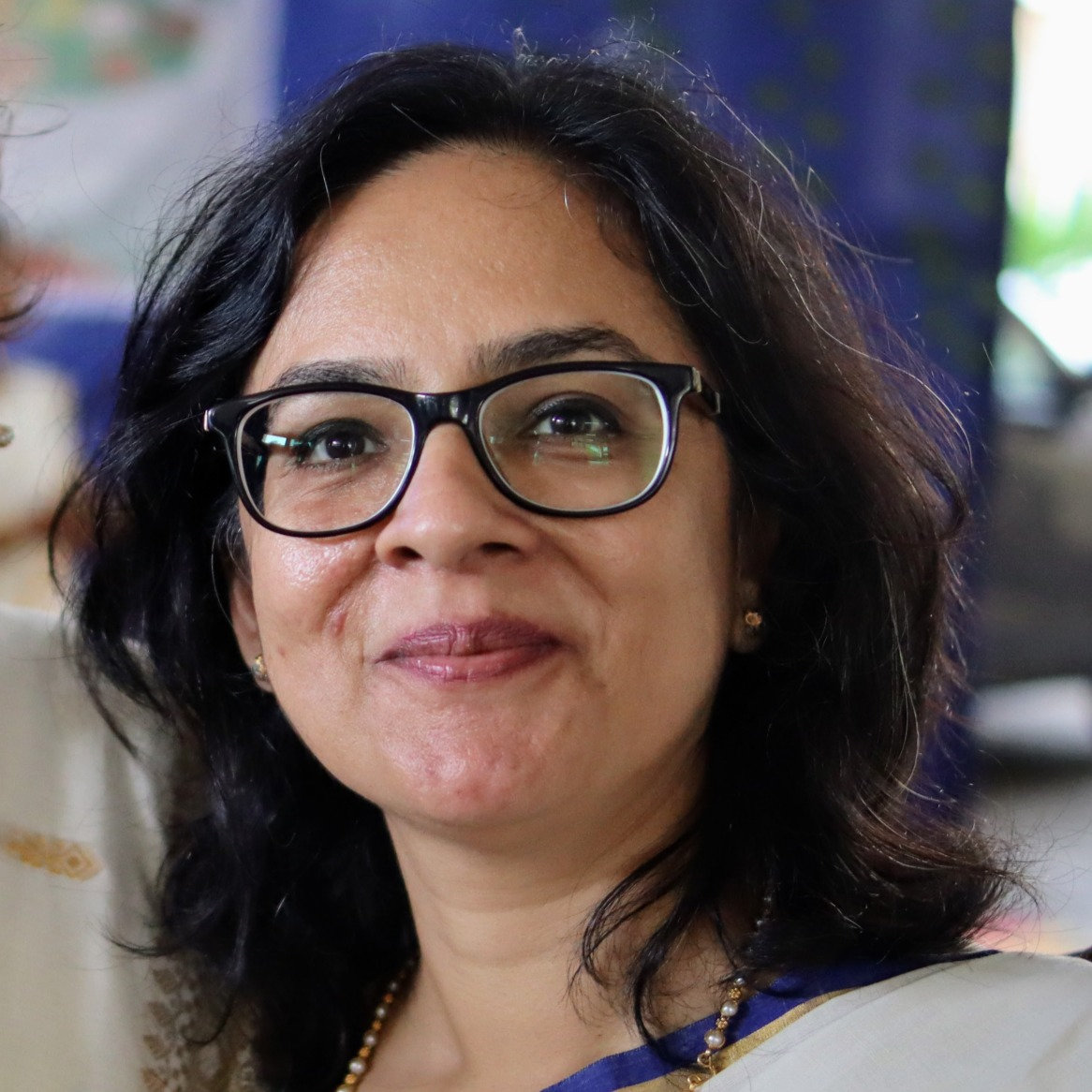 Dr Vinita Mathew | Ashok One Hospital