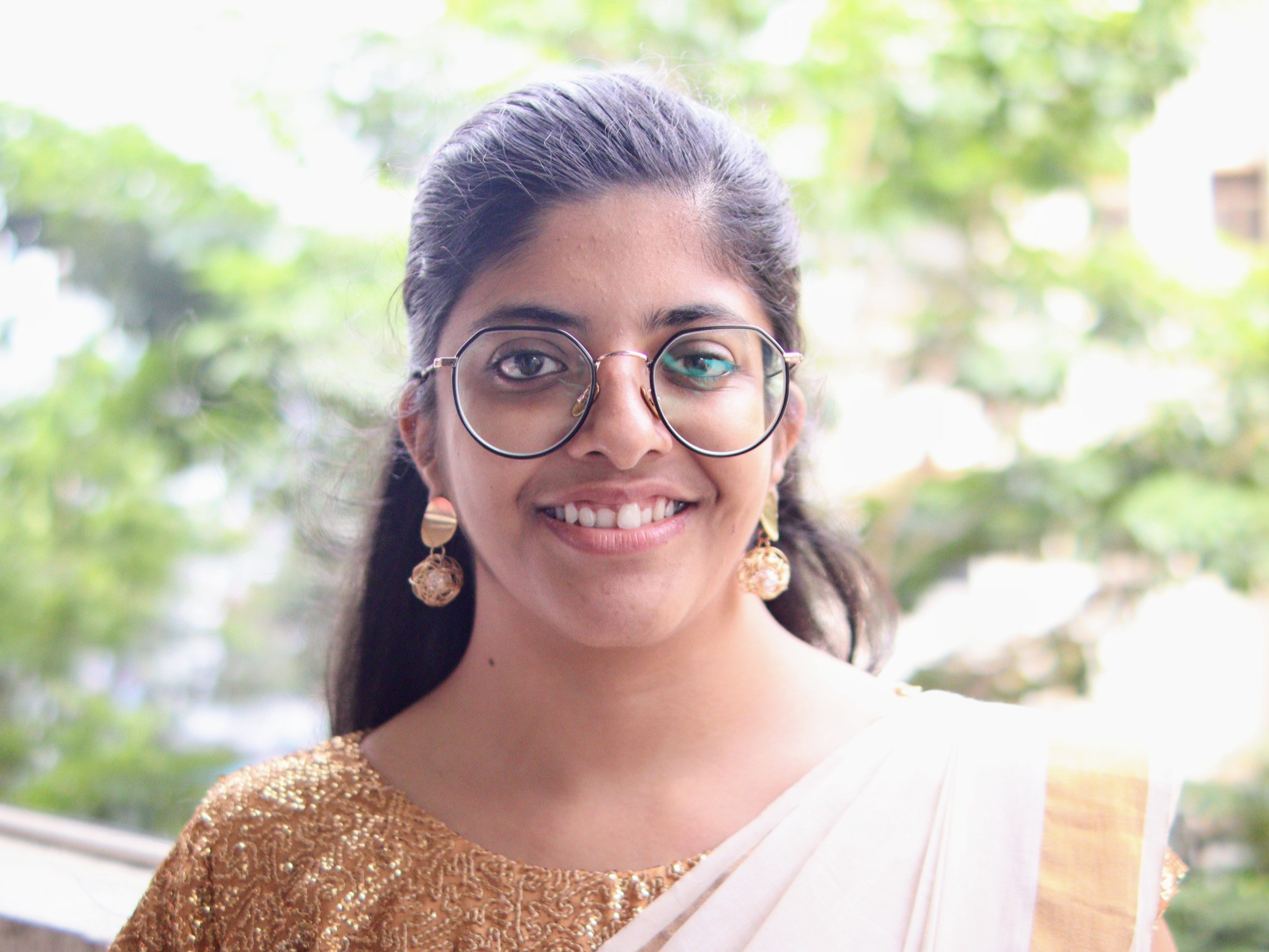 Sharon Lucy Prasad | Ashok One Hospital