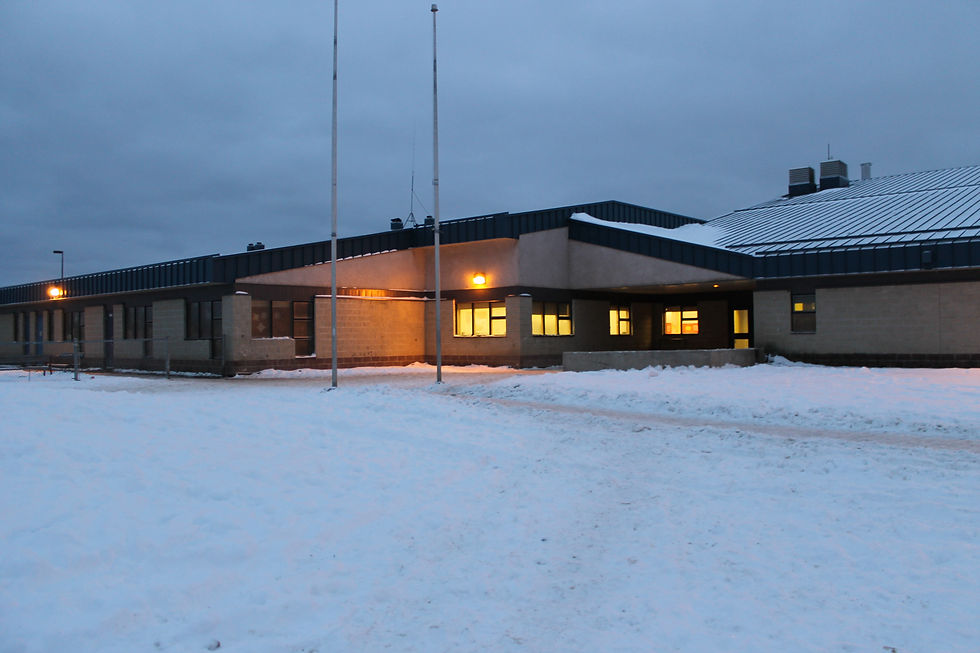 Sakastew School