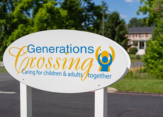 Mission & History | Generations Crossing