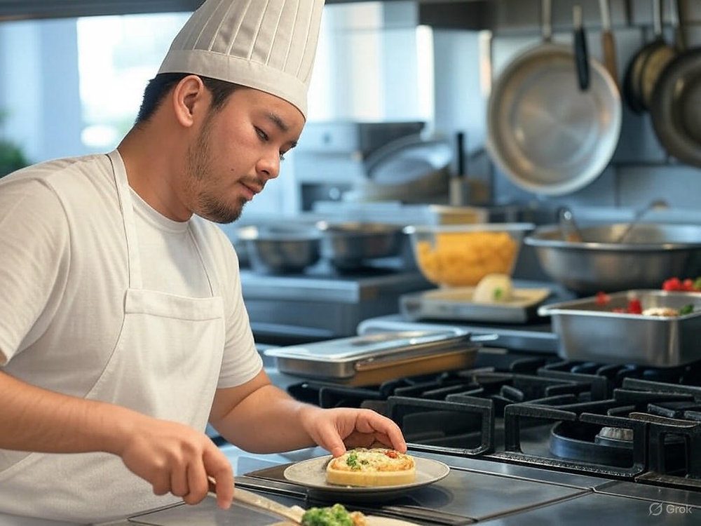 Trending Menu Items for 2025: What’s Hot in the Food Industry