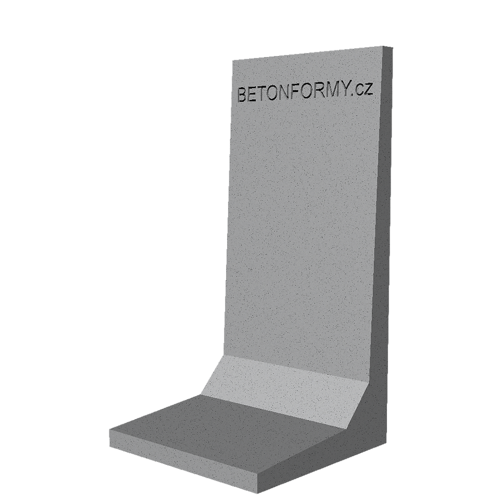 Beton formy | Formy na beton 2/3