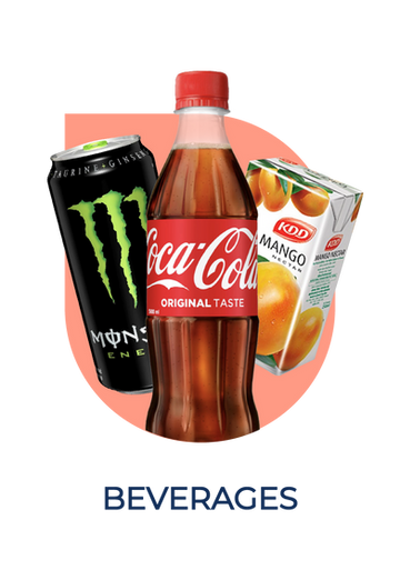 KUWAIT | Drops Holding Group