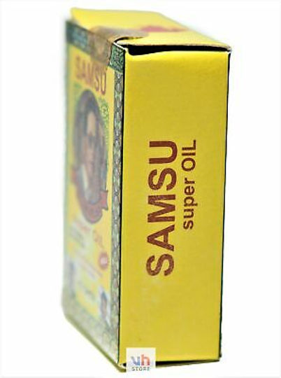 Home | SAMSU GHANA DISTRIBUTOR