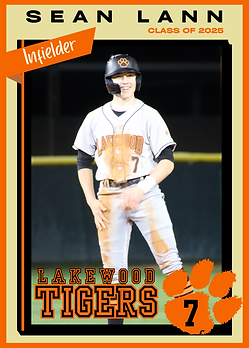 Players | Lakewood Baseball
