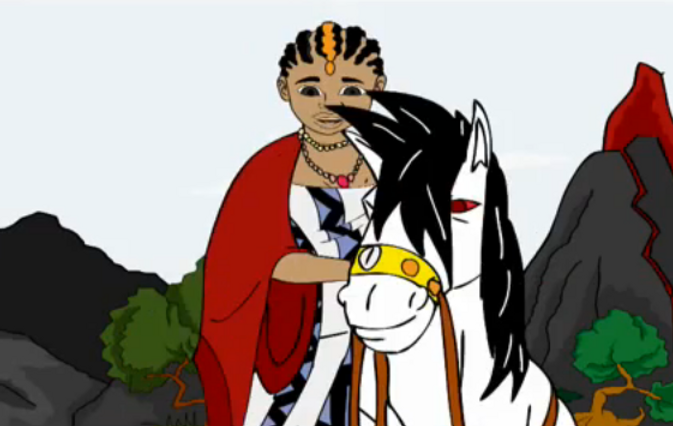 Les Contes de ma Grand-Mère