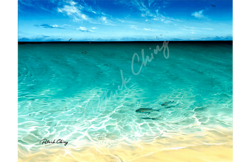 Shoreline Cruisers | Patrick Ching