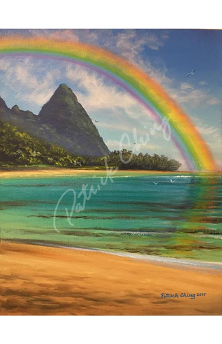 Makana | Patrick Ching