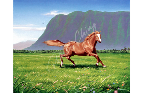 Spirit | Patrick Ching