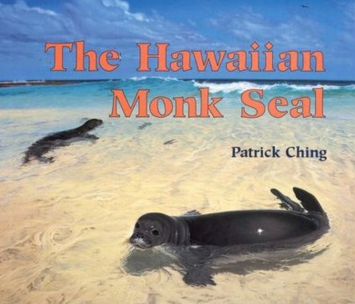 The Hawaiian Monk Seal | Patrick Ching