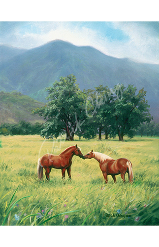 True Love | Patrick Ching