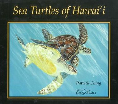 Sea Turtles of Hawaiʻi | Patrick Ching