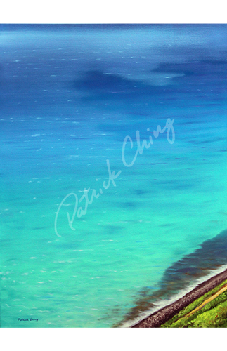 Kalalau | Patrick Ching