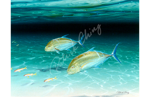 ʻOmilu | Patrick Ching