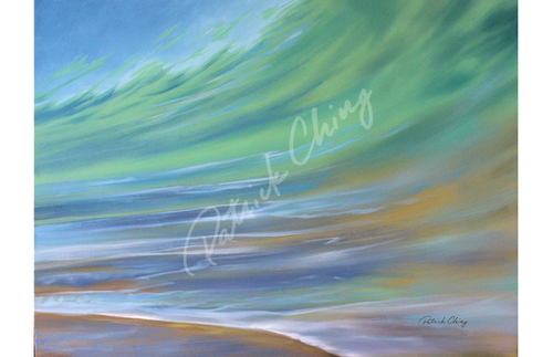 Nalu Wai | Patrick Ching