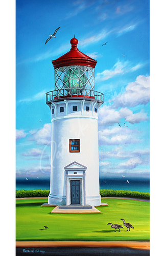 Kīlauea Lighthouse Centennial | Patrick Ching