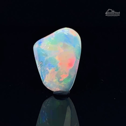 Cut and Polished Opal $2100 | Unearthed Aust Opal