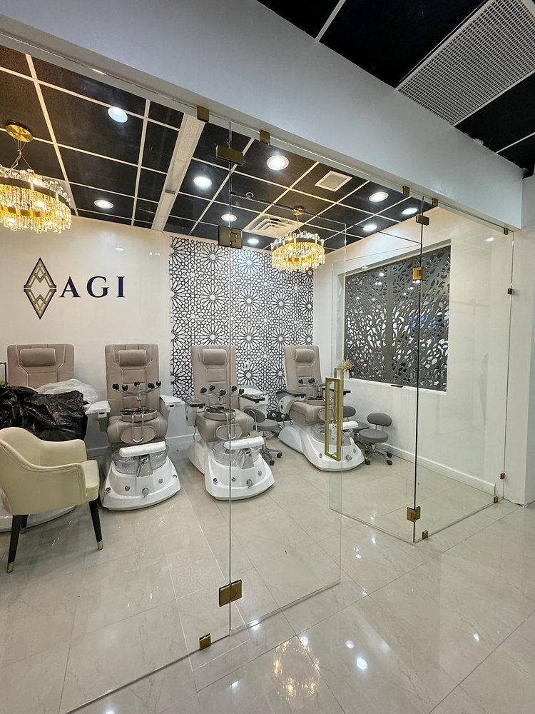 Transform Your Space with Apex Glass Industries: Premium Tempered Glass ...