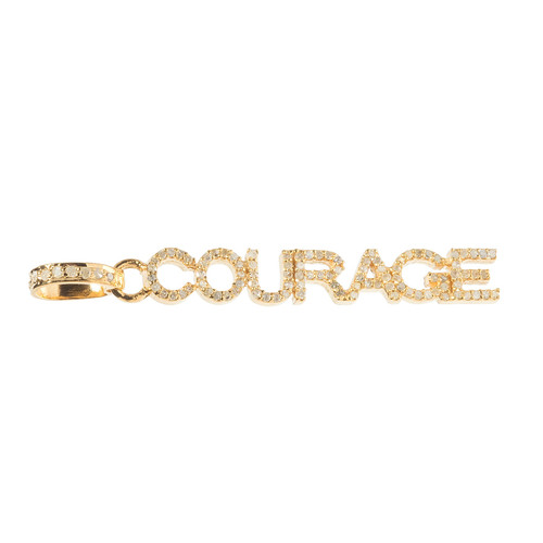 COURAGE | makhaladesigns