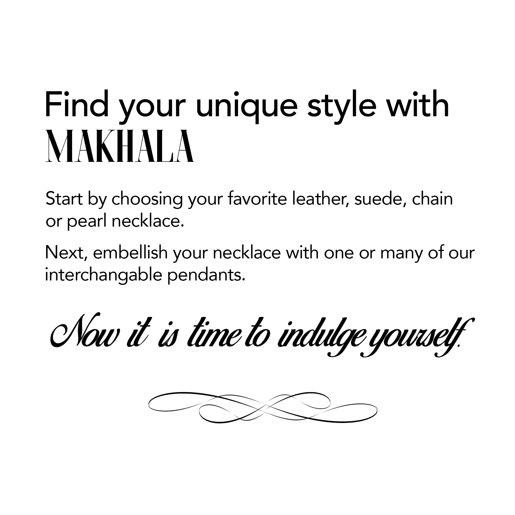 Makhala | www.makhaladesigns.com