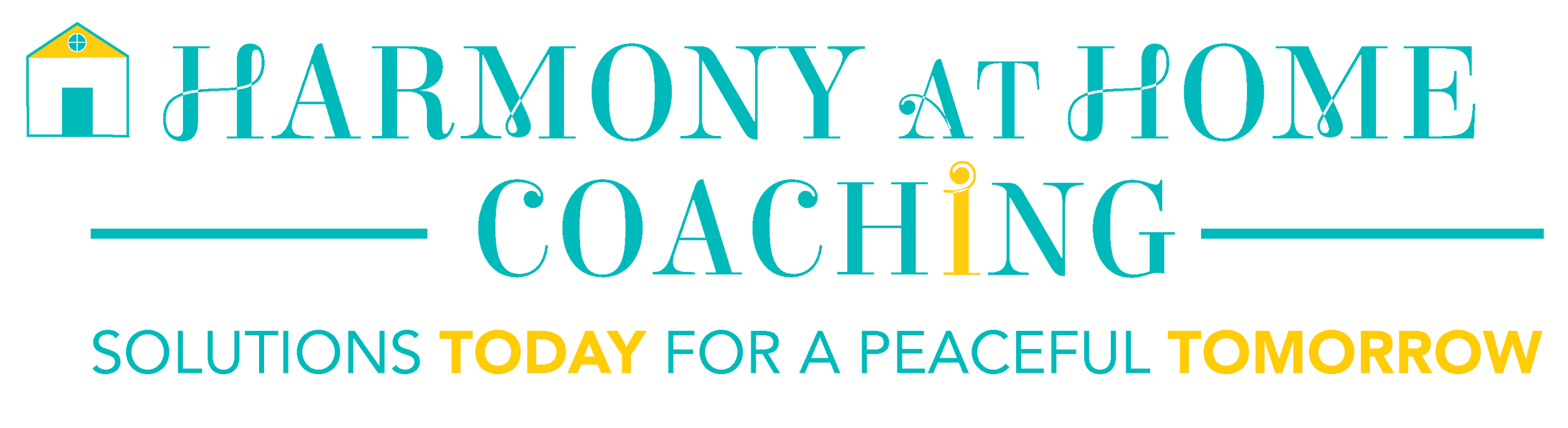 Harmony at Home Coaching and The Kid Coach | Virtual and In-Person ...