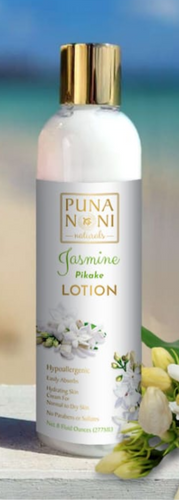 Puna Noni Lotion - Jasmine | Puna Noni Naturals