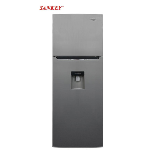 REFRIGERADOR SANKEY RF-1258SD | El Palacio Comercial