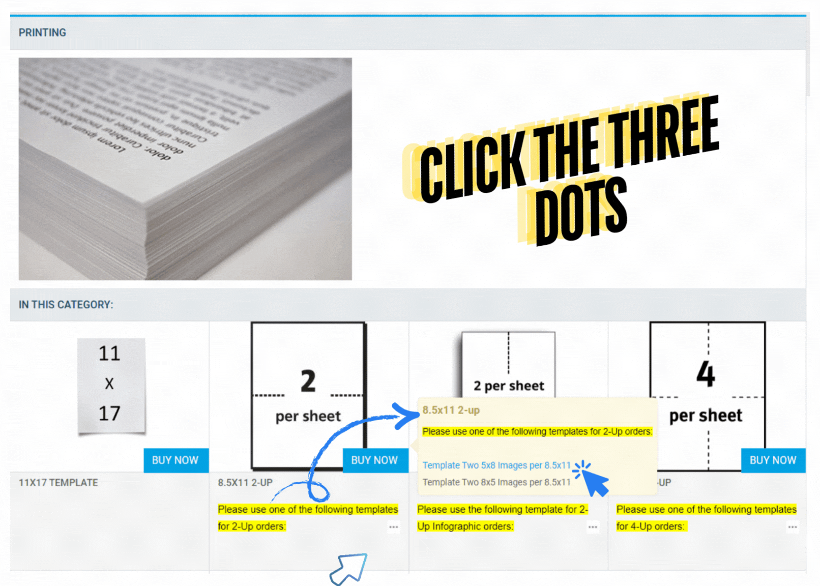 Canva Designs With Printing In Mind