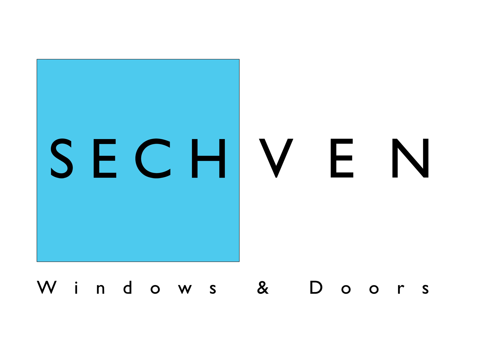 SECH-VEN S.L. | Window and Door Systems | Our company offers window and ...