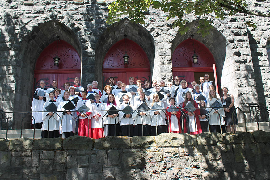 How to Make Sacred Music Truly Sacred – David Eby