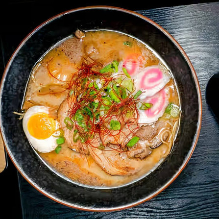 Taichi Bubble Tea - Poke Bowl & Ramen | Order Now for Authentic Ramen ...