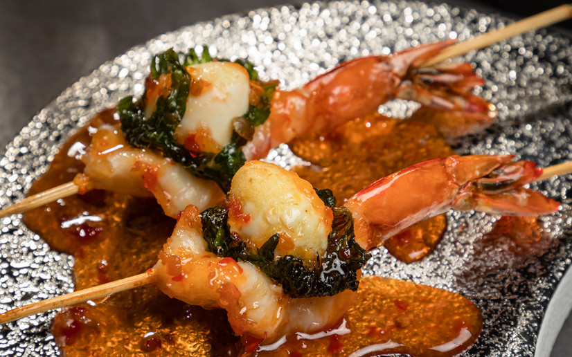 Y Space BBQ | Order Now for a Unique BBQ Experience in Flushing, NY