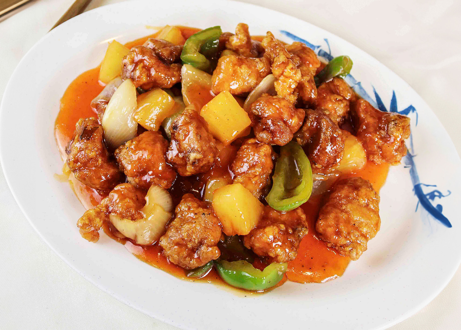 Peking Dragon Restaurant | Order Now for Authentic Chinese Cuisine in ...