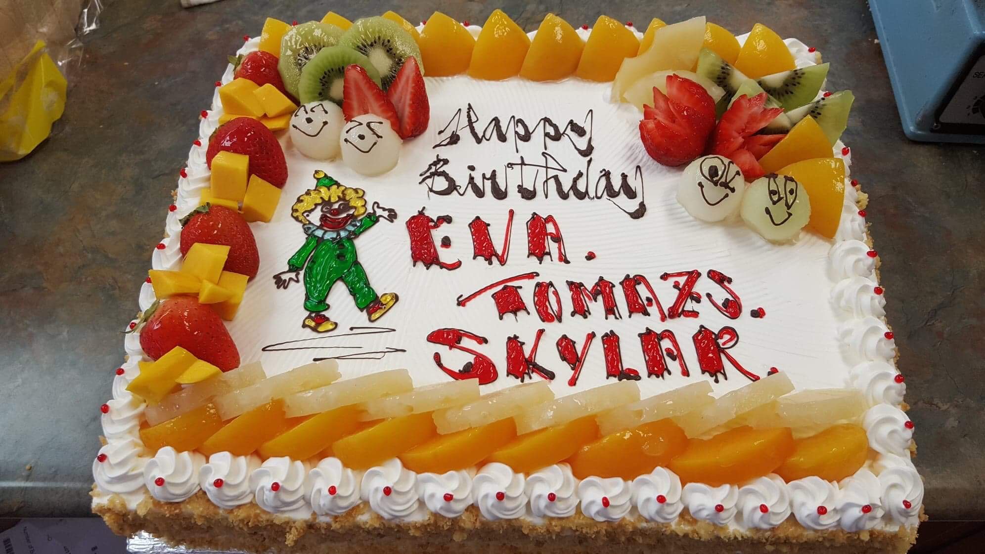 Max Bakery | Ontario | Max Bakery 皇室餅店