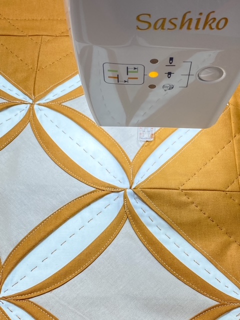 Scrappy Windows Cathedral Windows Winsome Windows Quilt Pattern Design