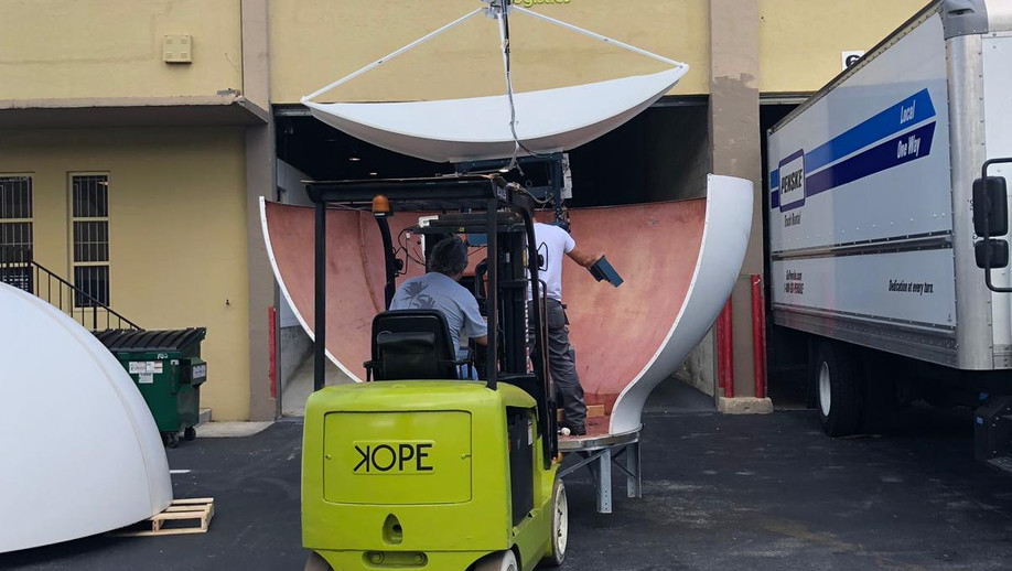 ABOUT US | Kope Logistics