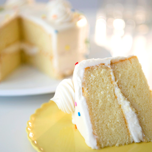 Classic Cake - Pickup/Local Delivery ONLY | Plant Baked