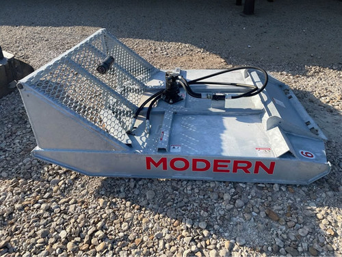 Modern AG 6’ CHOPPER 4-Blade Brush cutter | S&S Equipment Sales