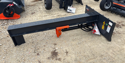 WIG Quick Attach Log Splitter | S&S Equipment Sales