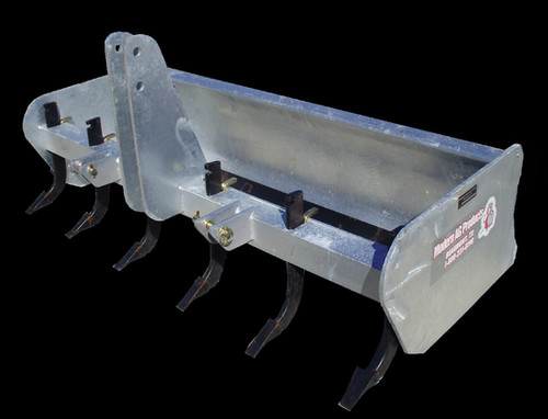Modern AG Standard Box Scraper | S&S Equipment Sales