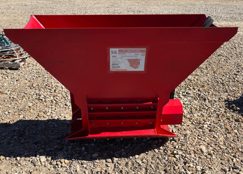 72" Raytree Quick Attach Block/Stone Crusher | S&S Equipment Sales
