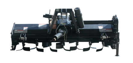 Modern AG 72” Gear Drive Tiller | S&S Equipment Sales