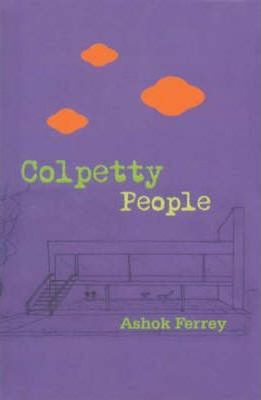 Colpetty People | Selectbooks