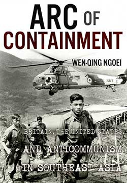 Arc Of Containment | Selectbooks