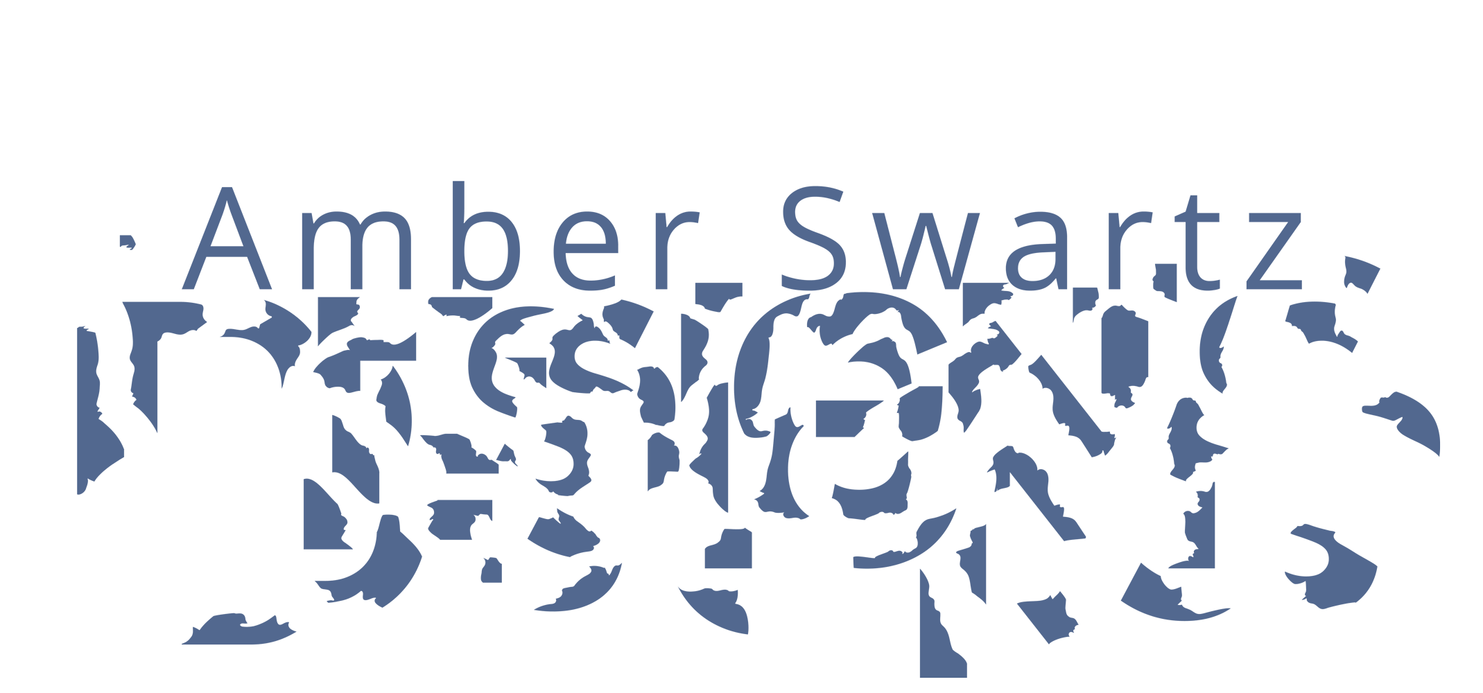 Amber Swartz | UX & Service Designer