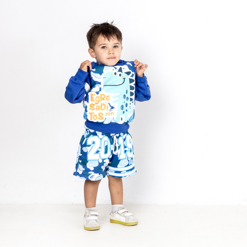 BUZO KIDS MIKE | Goar