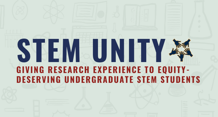 STEM Unity Networking & Silent Auction Night | UCalgary CIDE