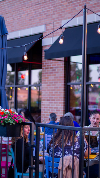 No Manches Mexican Grill