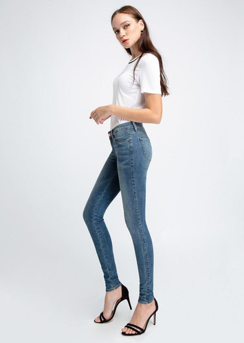 DAWN Good Morning Super Skinny Jeans | Meck&Sons