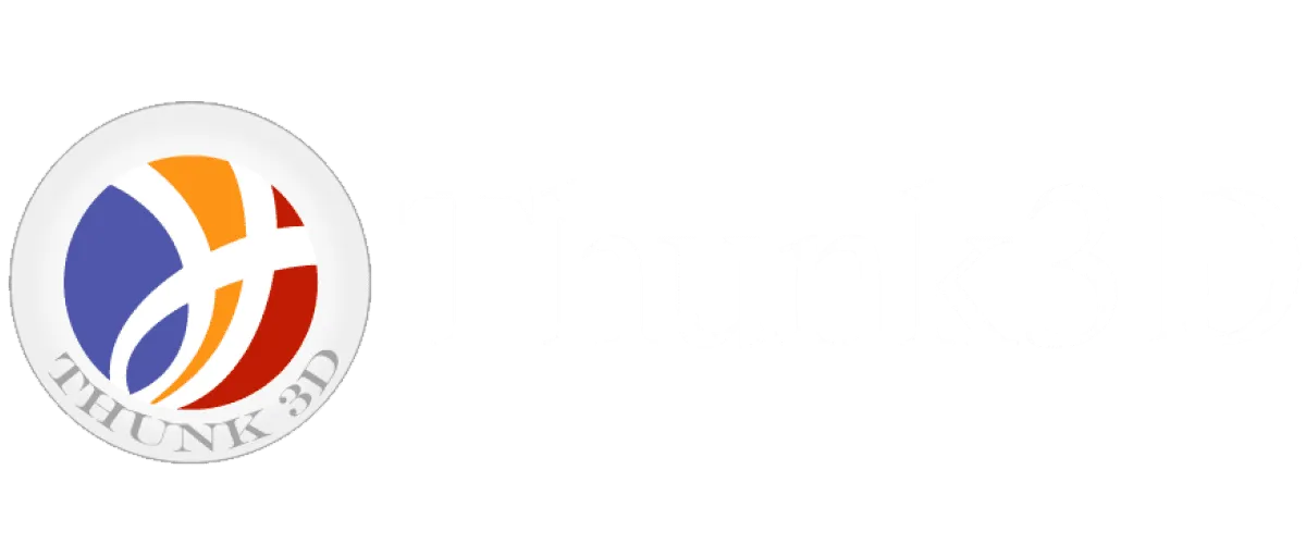 Thunk 3D scanner | Cad Cast
